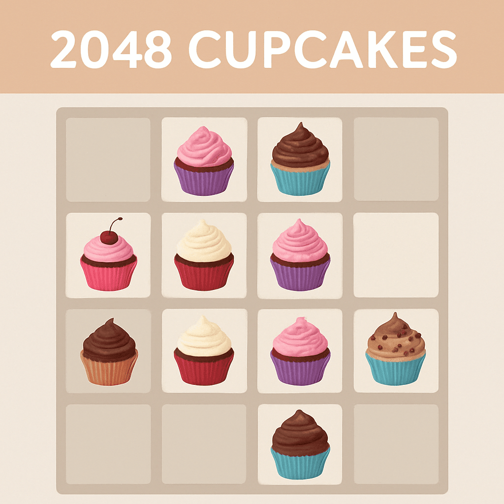 Play 2048 4x4: Join the Numbers to Reach the 2048 Tile
